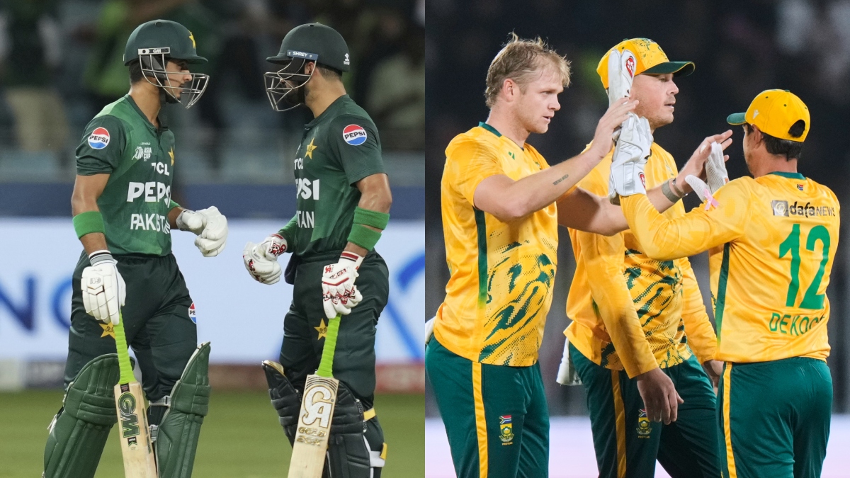 PAK vs SA: लाहौर के मैदान पर खेला जाएगा दूसरा टी20 मैच, जानें कब-कहां ...