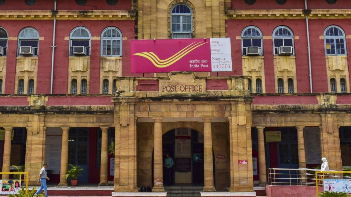 Post Office की PPF स्कीम में हर महीने ₹5000 जमा करें तो मैच्यॉरिटी पर ...