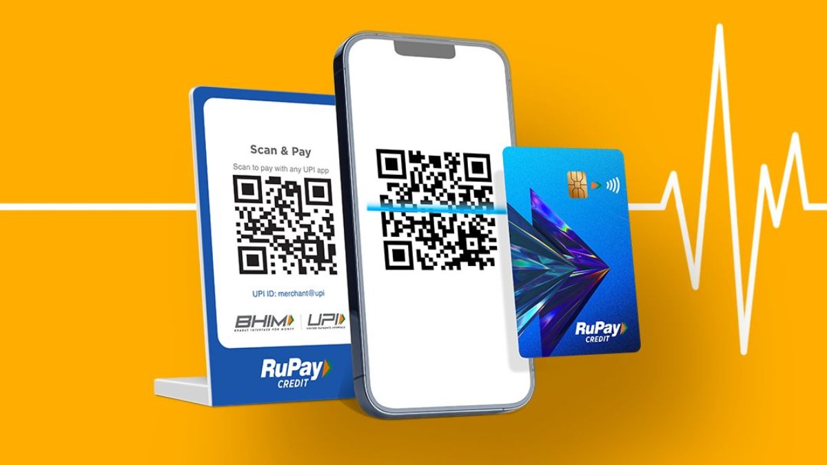RuPay क्रेडिट कार्ड है तो Blinkit पर मिलेगा ₹50 का फ्लैट कैशबैक, चेक ...