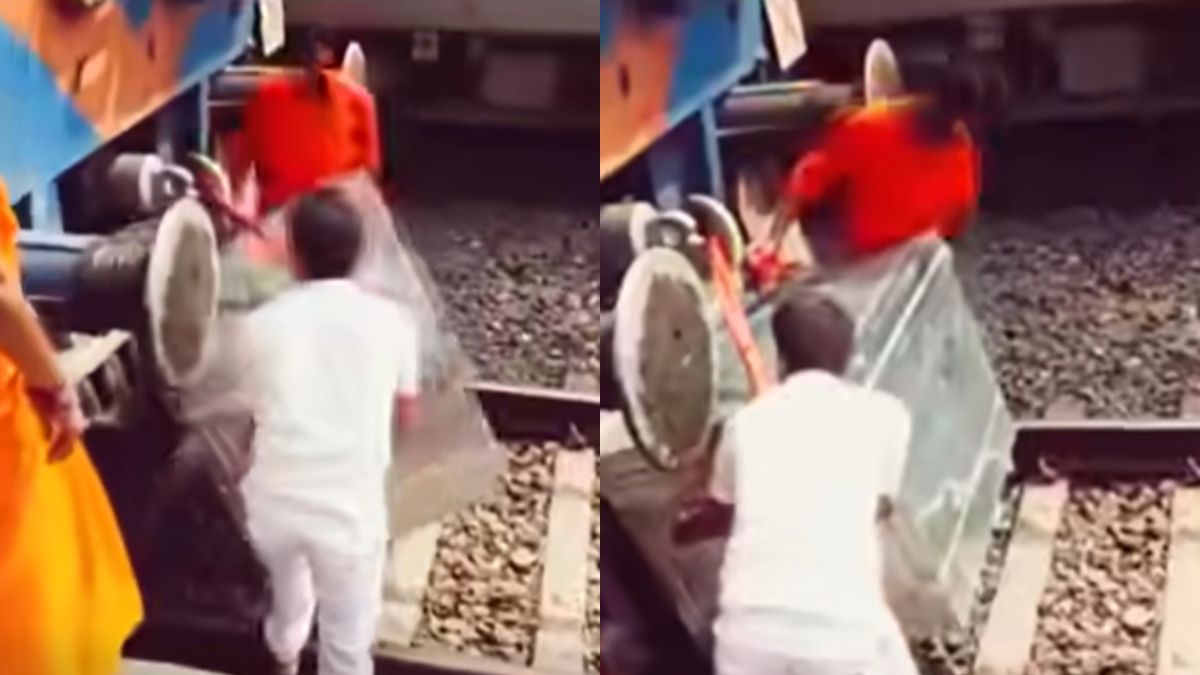 Bihari Jugaad, Viral Jugaad of Jamui, Jamui, viral news, viral video ...