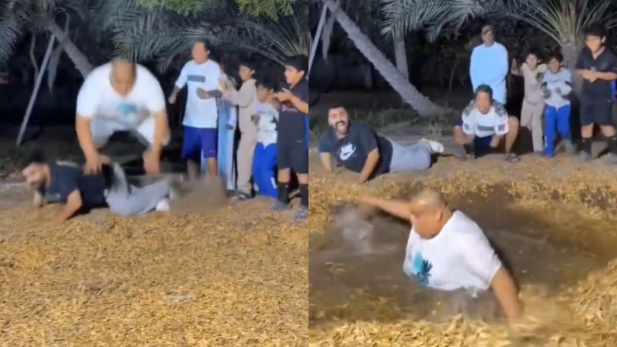 Viral Video, Funny Prank Video, Aaj Ka Viral Video, Today Trending ...