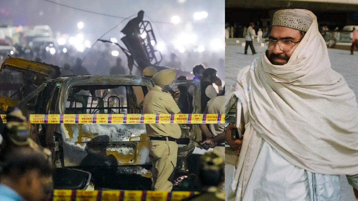 भारत के खिलाफ फिदायीन दस्ता तैयार करने में जुटा है जैश-ए-मोहम्मद, तेजी ...