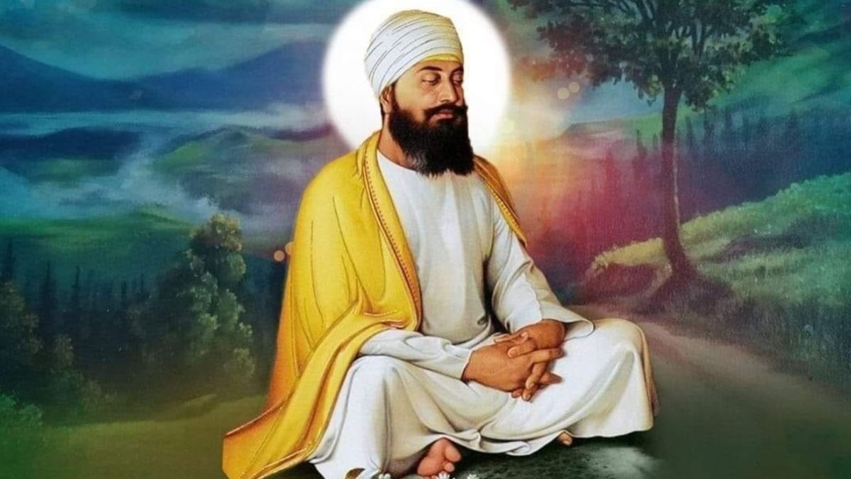 Guru Tegh Bahadur Shaheedi Diwas, Balidan Diwas 2025 Date: गुरु तेग बहादुर बलिदान दिवस क्यों ...