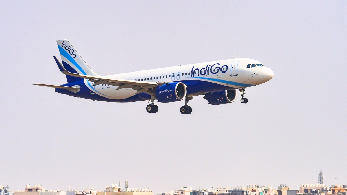 Sensex में होगा बड़ा बदलाव: Indigo की धमाकेदार एंट्री से मचेगी धूम ...