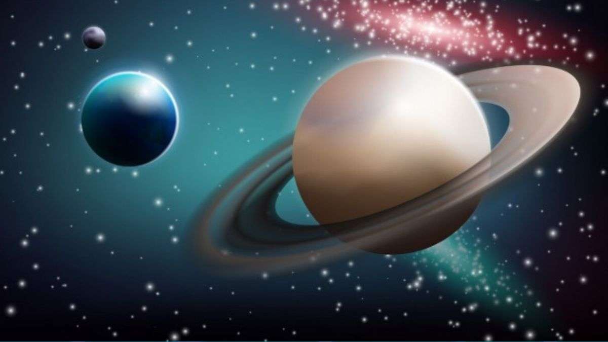 Shani Dhaiya: शनि की ढैय्या 2026 में इन दो राशियों को करेगी परेशान ...