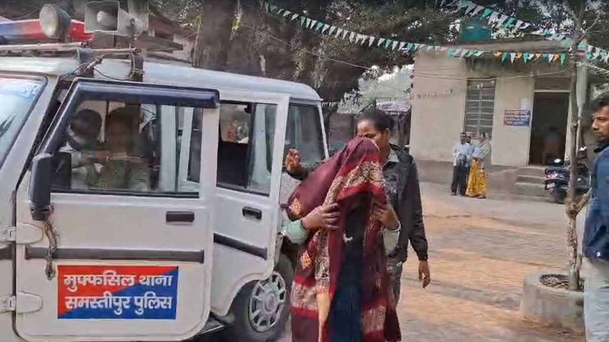 पैसों के लिए 'सोनी' से 'हीना' बनी, B.Ed कॉलेज में ले रही थी ट्रेनिंग ...