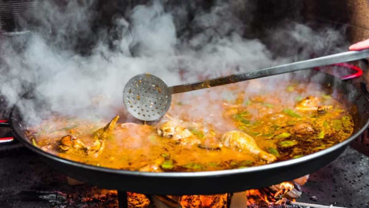 Food Interesting Facts, Interesting Facts, Trending GK Quiz : परफ्यूम ...
