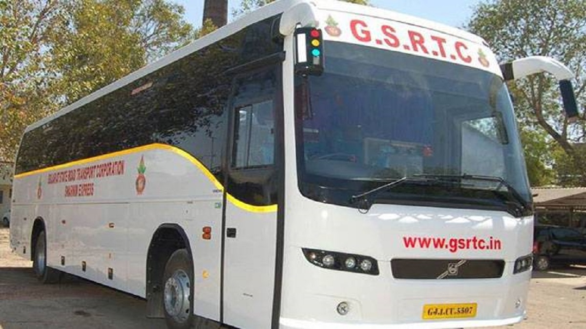 गुजरात में नए साल से महंगा होगा बस का सफर, GSRTC ने किराए में की 3% की ...