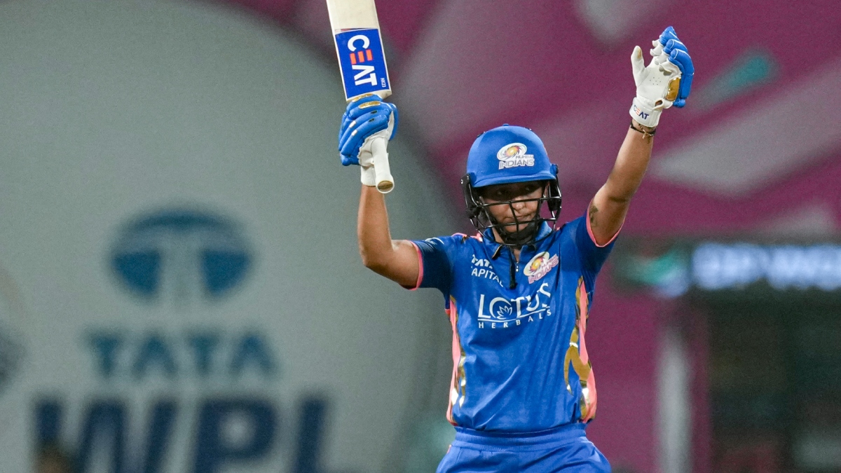 कप्तान के नाम दर्ज हुआ ऐतिहासिक कीर्तिमान, लीग के इतिहास में सिर्फ ...