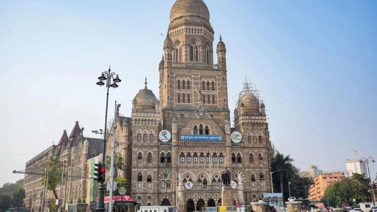 Maharashtra Municipal Corporation Results: BMC समेत सभी 29 नगर निगमों ...