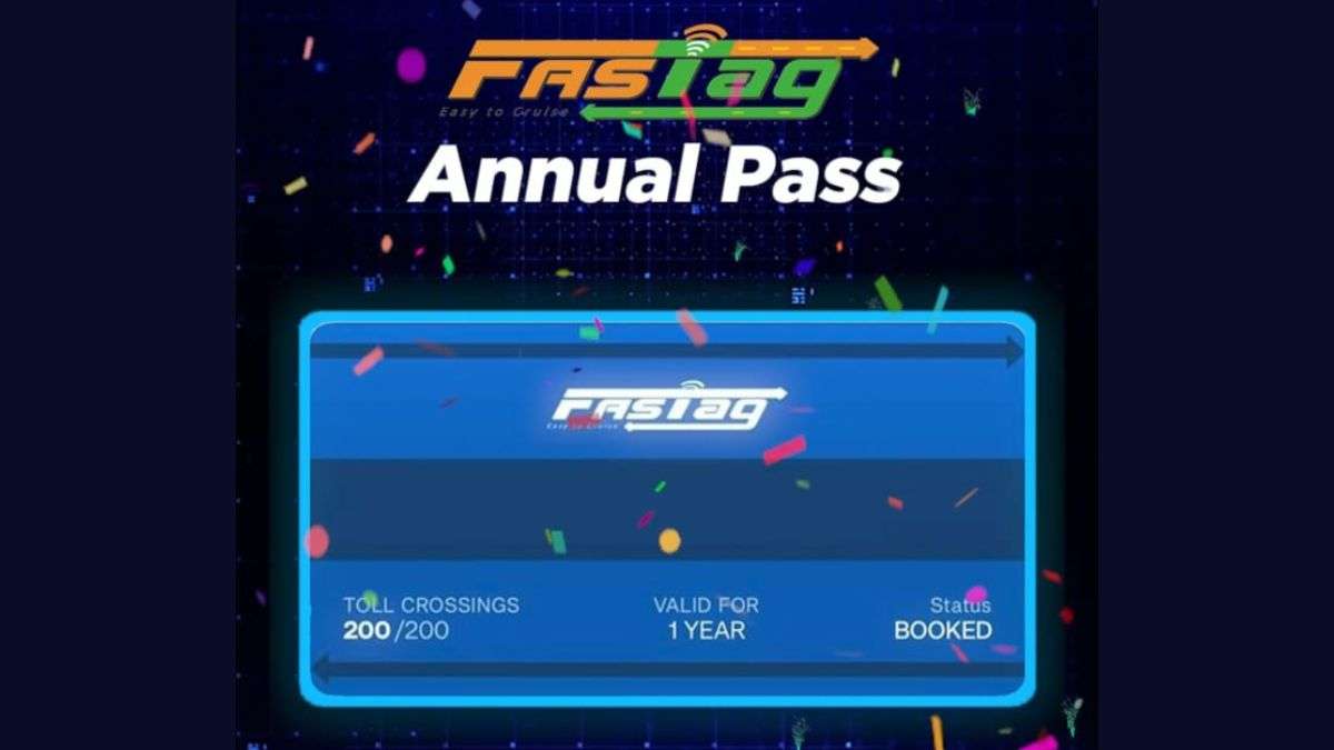 नकली FASTag Annual Pass से शुरू हुआ नया फ्रॉड, NHAI ने जारी की चेतावनी ...