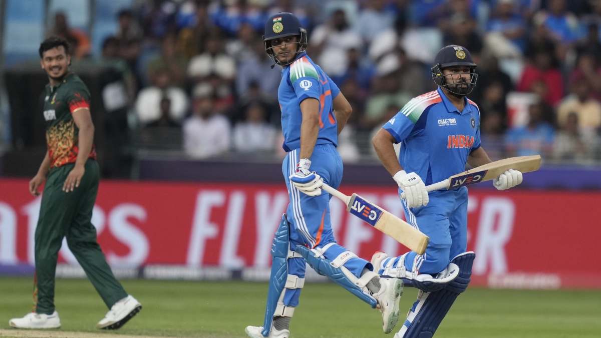 IND vs BAN: टीम इंडिया करेगी बांग्लादेश का दौरा, खेली जाएगी वनडे और ...