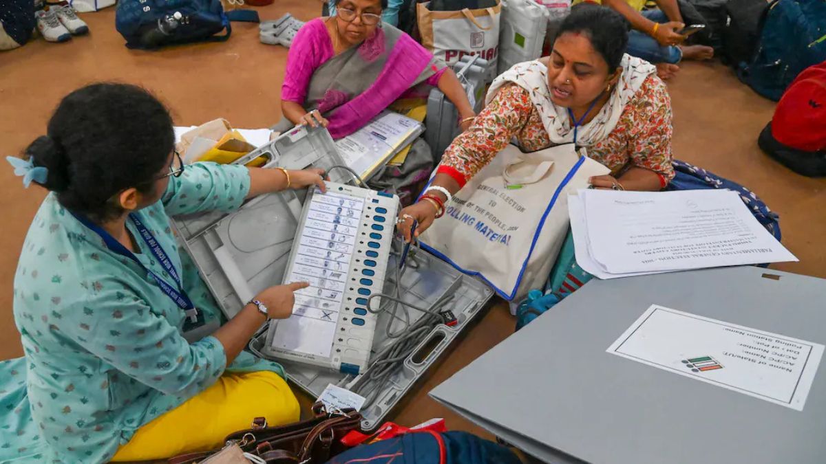 BMC समेत महाराष्ट्र के सभी 29 नगर निगम का Live Results कहां देखें ...