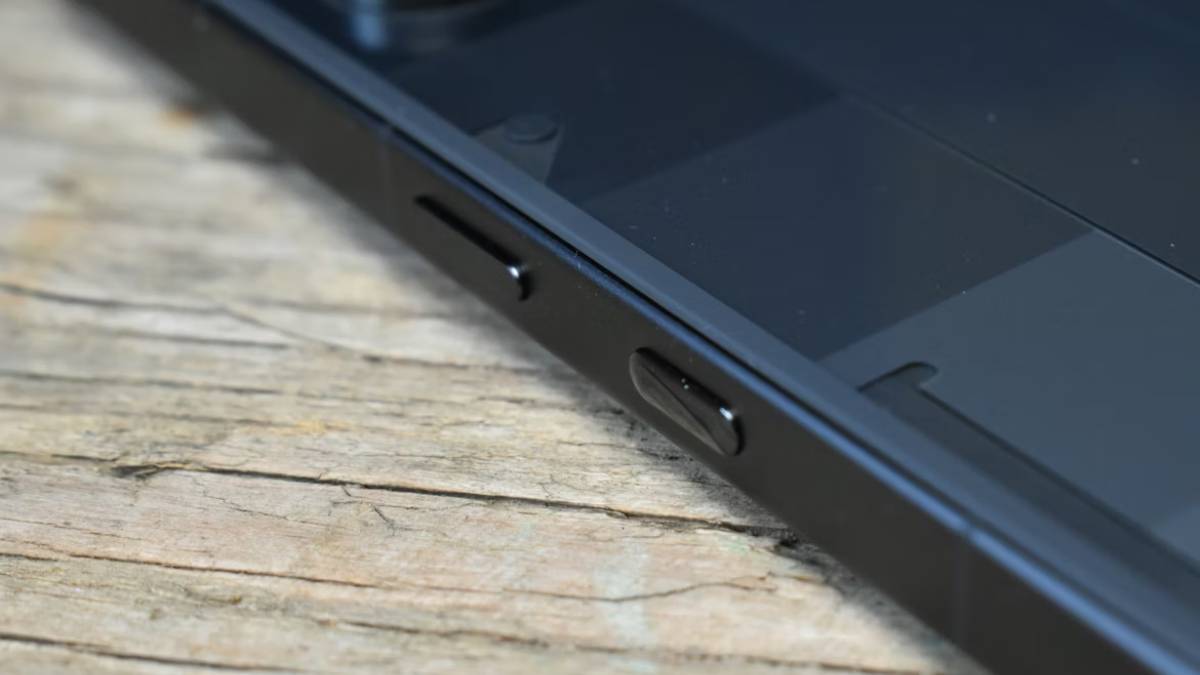 Amazing Facts about Smartphone power button - बड़े काम का है स्मार्टफोन ...