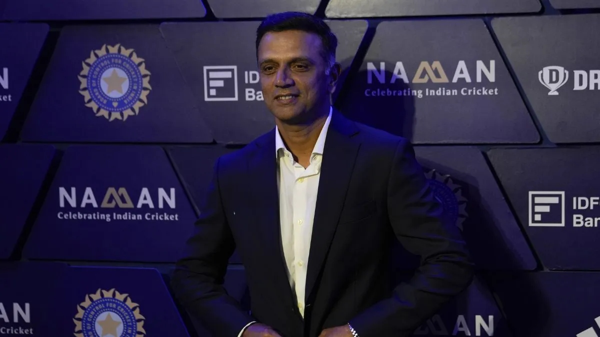 BCCI Naman Awards 2026: कब-कहां और कितने बजे देखें नमन अवॉर्ड्स सेरेमनी ...