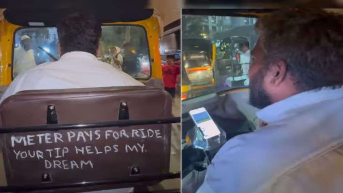 Taylor Swift Song Video, Mumbai Auto Driver Video, Aaj Ka Viral Video ...