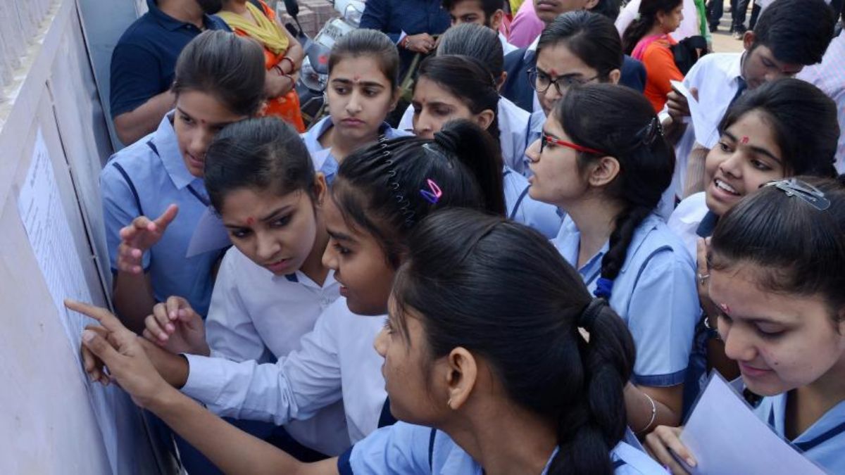 CBSE 12th Result 2026, CBSE result controversy, OSM evaluation system ...