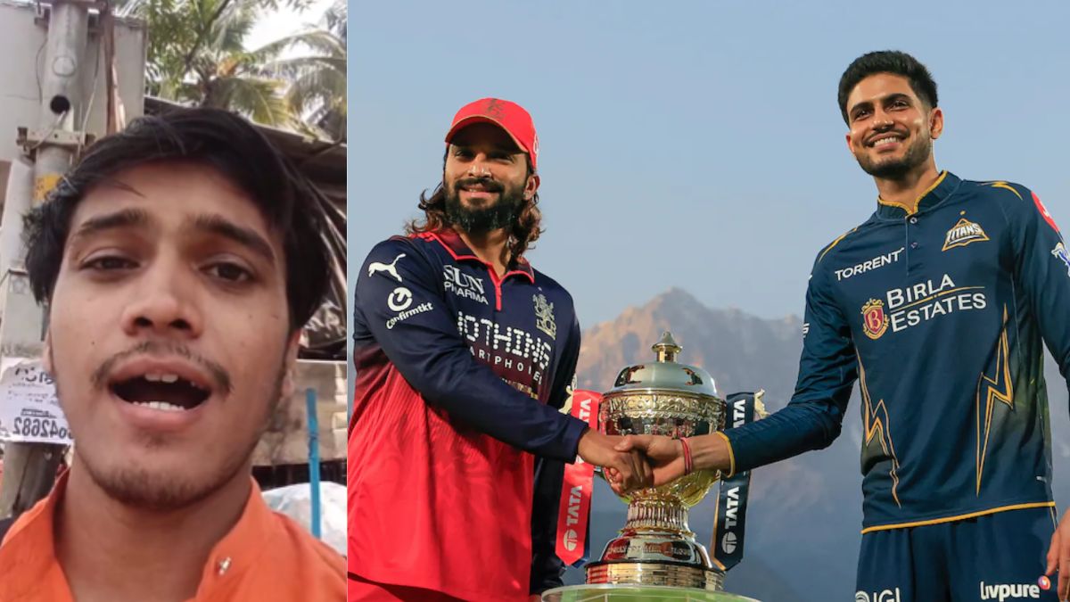RCB vs GT, IPL 2026 Final, IPL Final Meme Fest : फाइनल से पहले वायरल ...