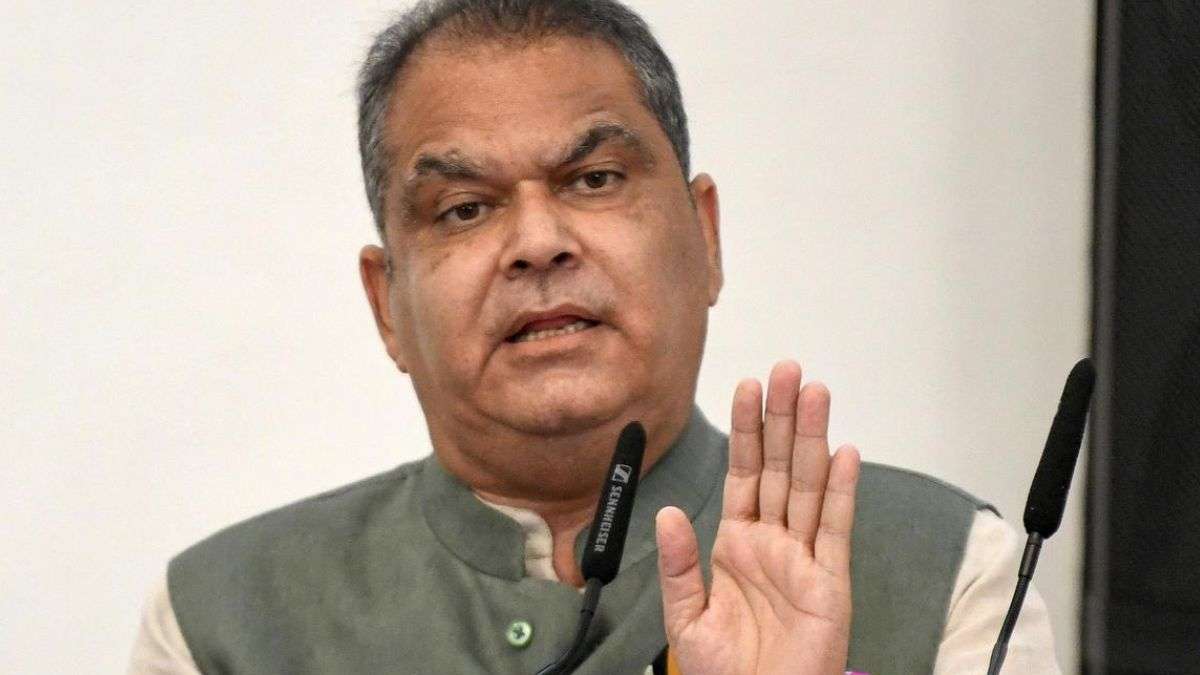 पंजाब के कैबिनेट मंत्री संजीव अरोड़ा की फिर बढ़ीं मुश्किलें, कई ठिकानों ...