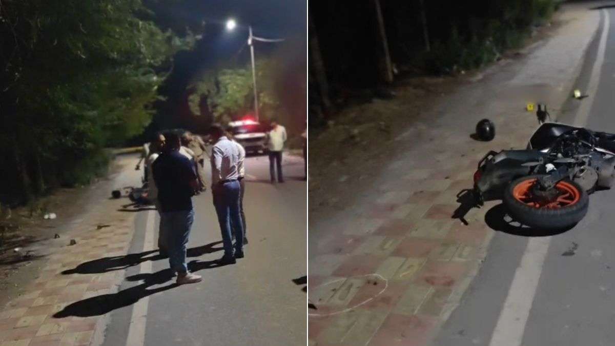 दिल्ली में आधी रात को एनकाउंटर, पुलिस ने राशिद हत्याकांड के 2 आरोपियों ...