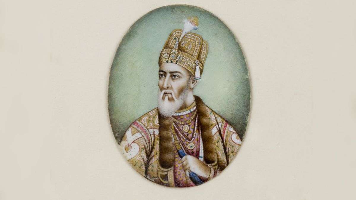 Mughal History Facts, Last Mughal Emperor, History Facts : भारत में ...