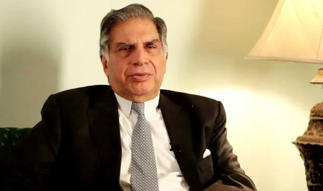ratan tata twitter account hacked - India TV Hindi