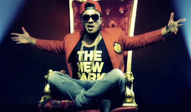 Rapper Raftaar says freedom is main attraction of hip-hop - India TV Hindi