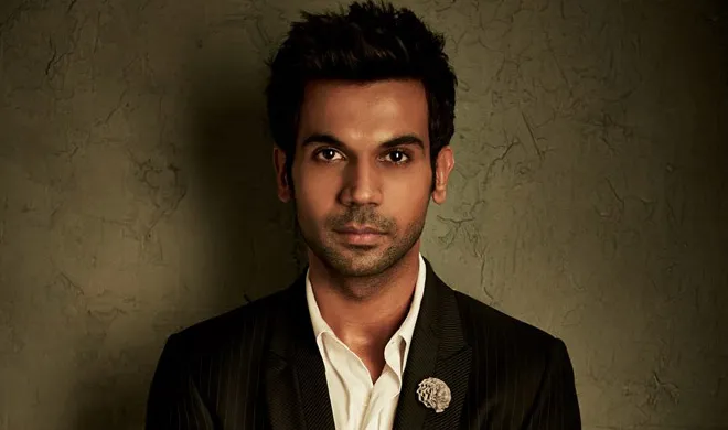 Rajkumar Rao plans to go half bald for Netaji Subhas Chandra Bose's ...