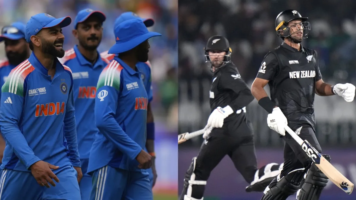 IND vs NZ: इन 11 प्लेयर्स को करें अपनी ड्रीम 11 टीम में शामिल, कप्तान ...