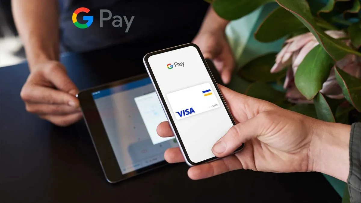 अपने क्रेडिट कार्ड को Google Pay से कैसे लिंक करें, यहां जानें स्टेप-बाय-स्टेप प्रॉसेस - India ...