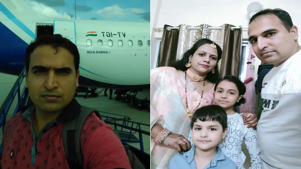 पाकिस्तानी हमले में झुंझुनूं का वीर सपूत शहीद, उधमपुर में तैनात थे ...