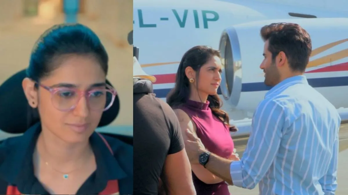 कौन हैं 'स्पेशल ऑप्स' की सीधी-सादी डॉक्टर हरमिंदर, जिसके पीछे दीवाने हुए फारूख, रियल लाइफ में ...