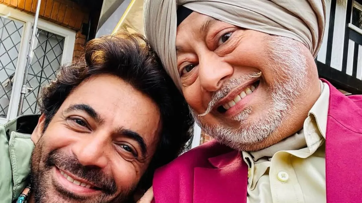 लाखों चेहरे पर मुस्कान लाने वाले मशहूर कॉमेडियन का निधन, PhD होल्डर थे ...