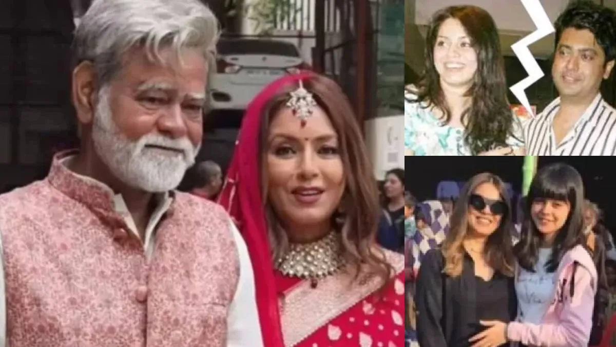 कौन हैं महिमा चौधरी के एक्स हसबैंड? महज 6 साल चली थी दोनों की शादी ...
