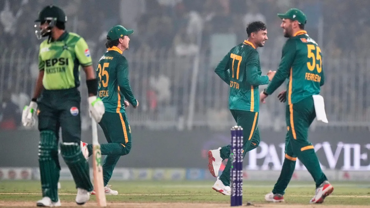 PAK vs SA: साउथ अफ्रीका टीम की नजरें वापसी पर, जानिए दूसरे वनडे मैच की ...