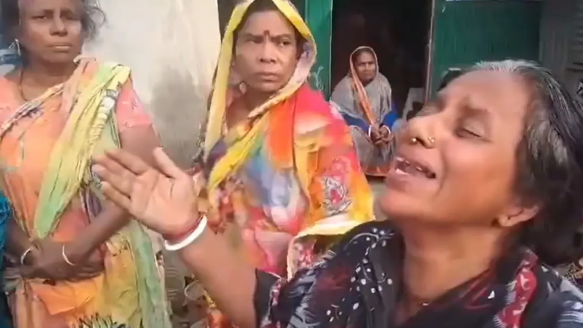 बांग्लादेश में हिंदुओं पर हो रहा अत्याचार, एक और युवक समीर दास का ...