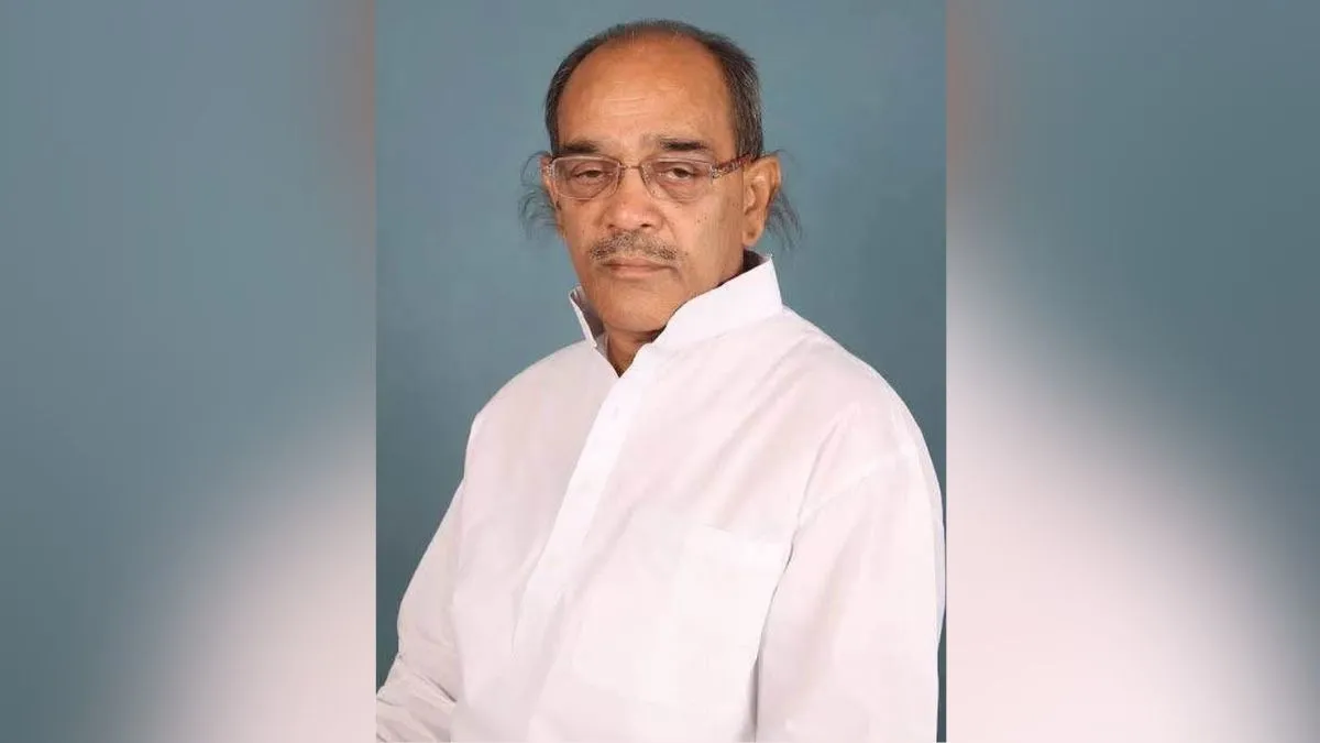 नहीं रहे लालू यादव के 'कबाब मंत्री', पूर्व MLC अनवर अहमद का पटना में ...