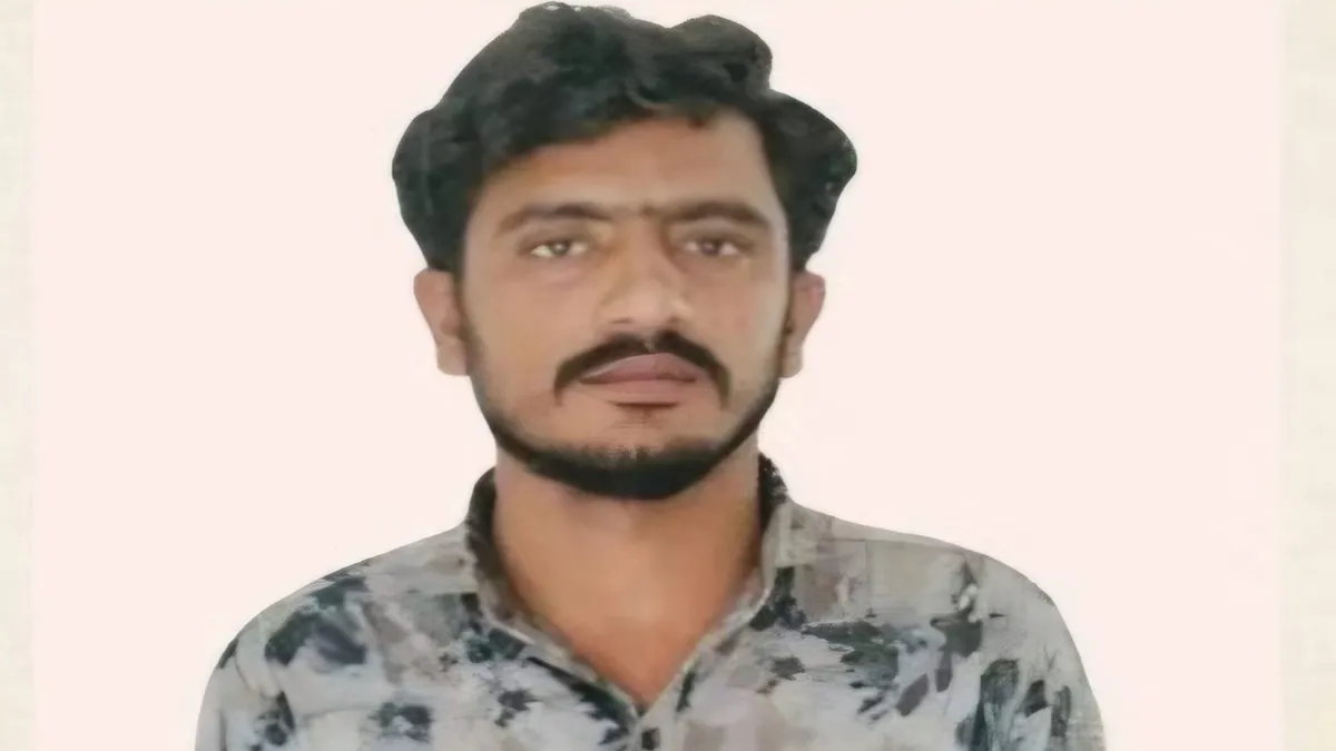 2 साल से ISI के लिए काम कर रहा था दुकानदार, जैसलमेर से गिरफ्तार ...