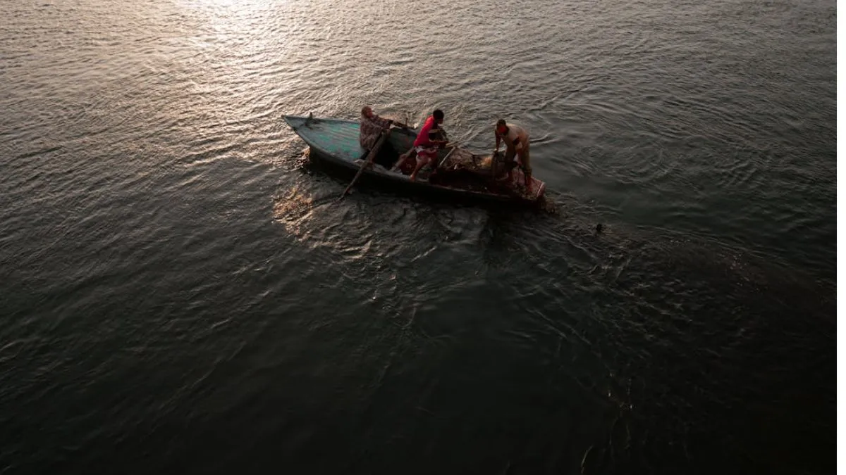 Yamuna Interesting Facts, Knowledge Facts, Trending GK Facts : यमुना और ...