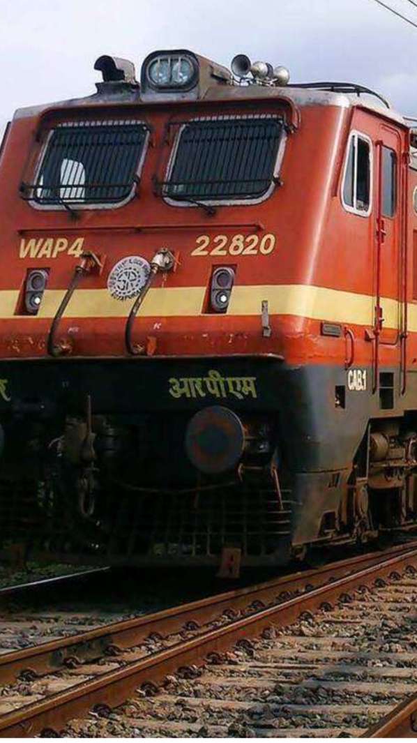 IRCTC: तत्काल टिकट बुक करवाने के लिए अपनाएं ये आसान Steps - India TV ...