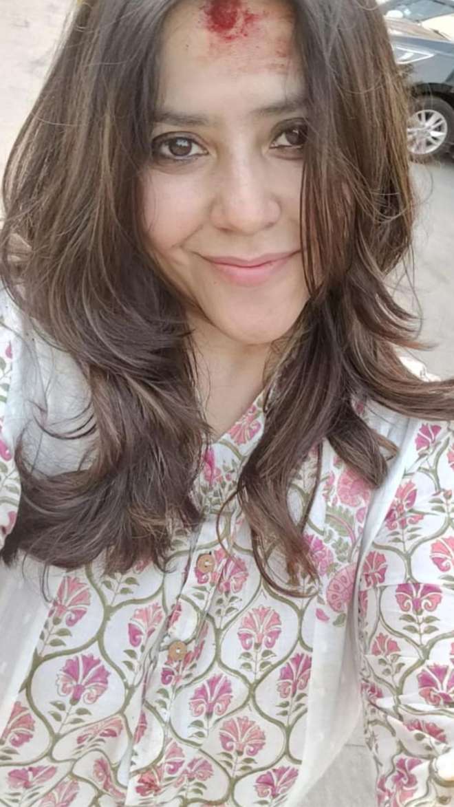 Ekta Kapoor: वेब सीरीज XXX सीजन 2 को लेकर विवाद ने पकड़ी आग - India TV Hindi