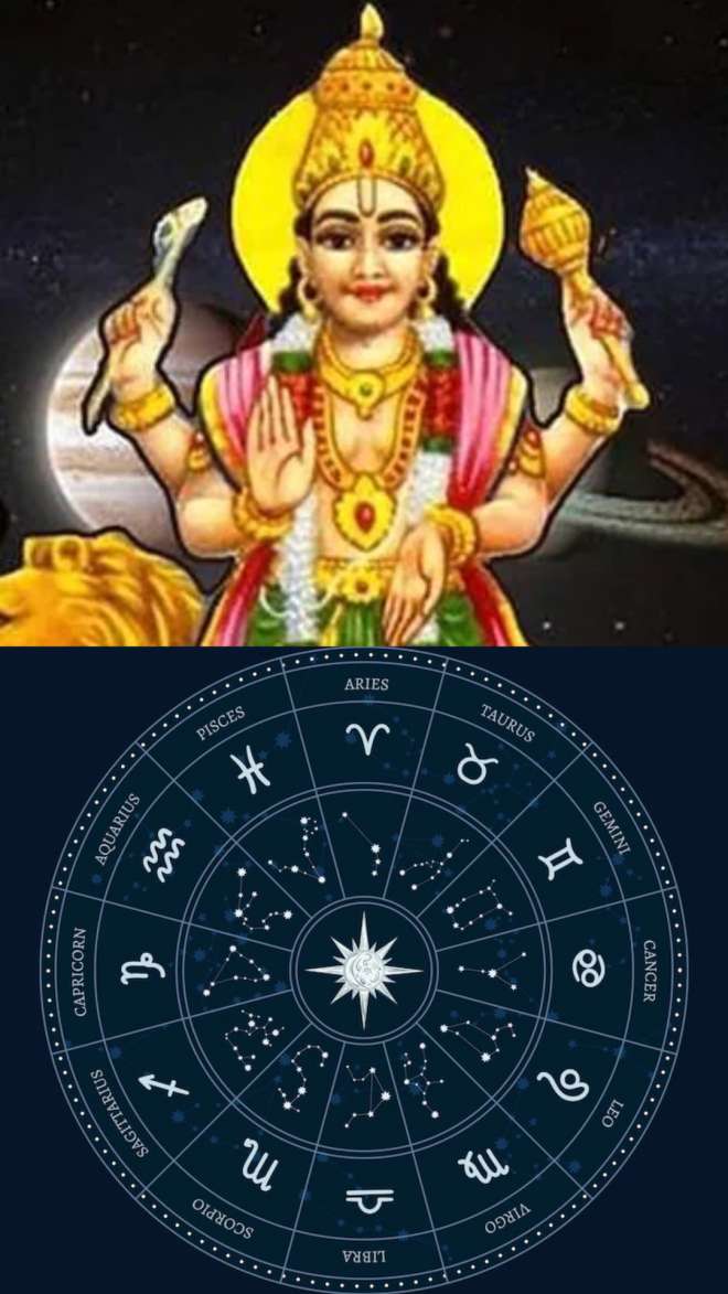 Budh Gochar 2022: बुध का तुला राशि में गोचर करते ही पलट जाएगी इन ...