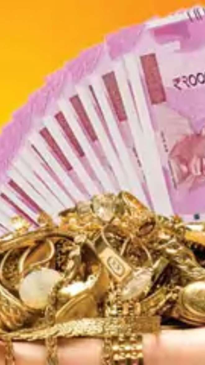 2000 रुपये के नोट से कितना सोना खरीद सकते हैं? जानें यहां - India TV Paisa