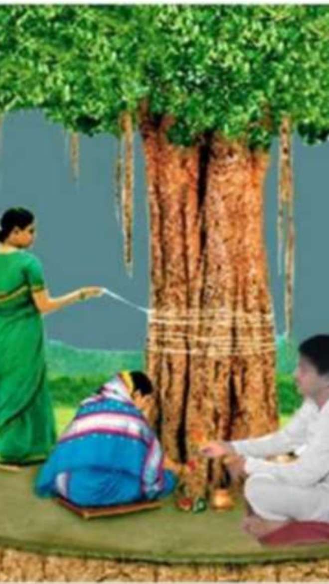 बरगद पेड़ के इस उपाय व्यापार में होगी दिन दोगुनी रात चौगनी तरक्की ...