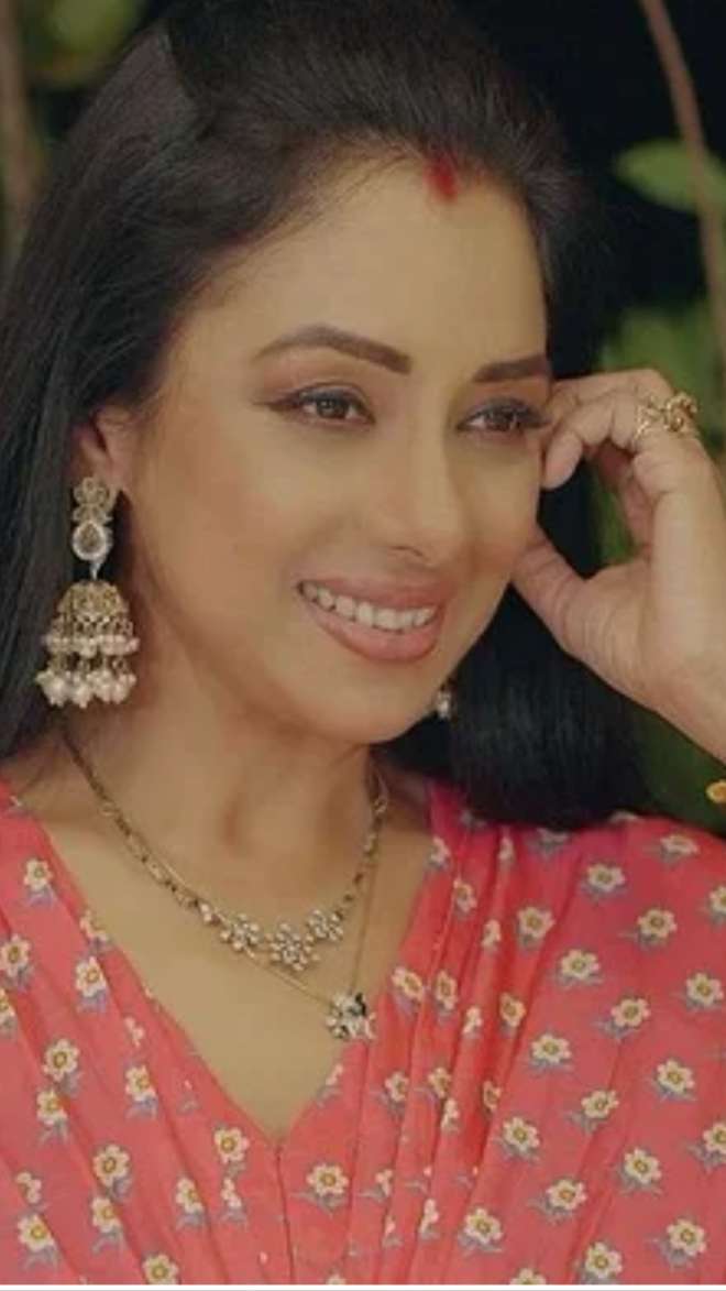 Anupamaa Upcoming Twist अनुपमा का चलेगा जादू माया के बाद काव्या की इस