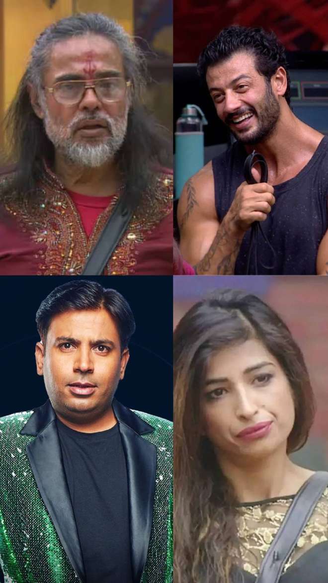 Bigg Boss के इतिहास में ये कंटेस्टेंट्स कर चुके हैं सबसे घटिया हरकतें ...