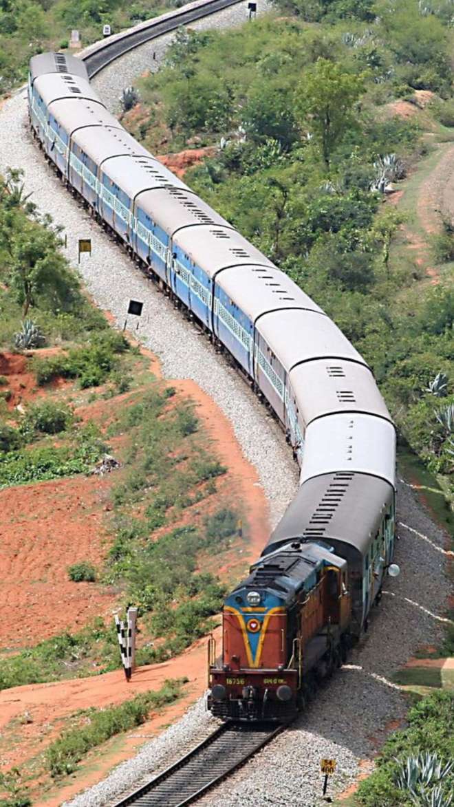 RLWL, GNWL, PQWL और TQWL में कौन सी वेटिंग टिकट पहले कंफर्म होगी ...