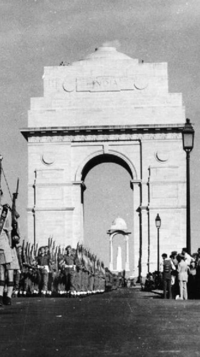 1951 में कितनी थी दिल्ली की जनसंख्या तब पाकिस्तान से आए कितने लोग यहां
