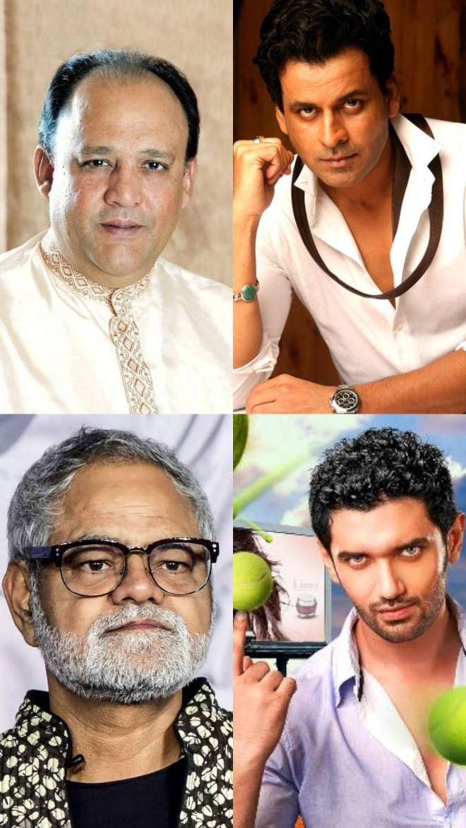 बॉलीवुड में छाने के लिए बिहार के इन एक्टर्स ने घीसीं चप्पलें, अब बन गए ...