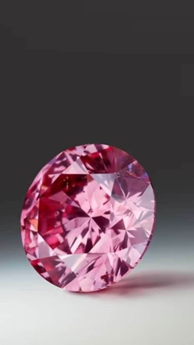 दुनिया में सबसे ज्यादा कहां होता है हीरा, भारत का क्या है स्थान ...